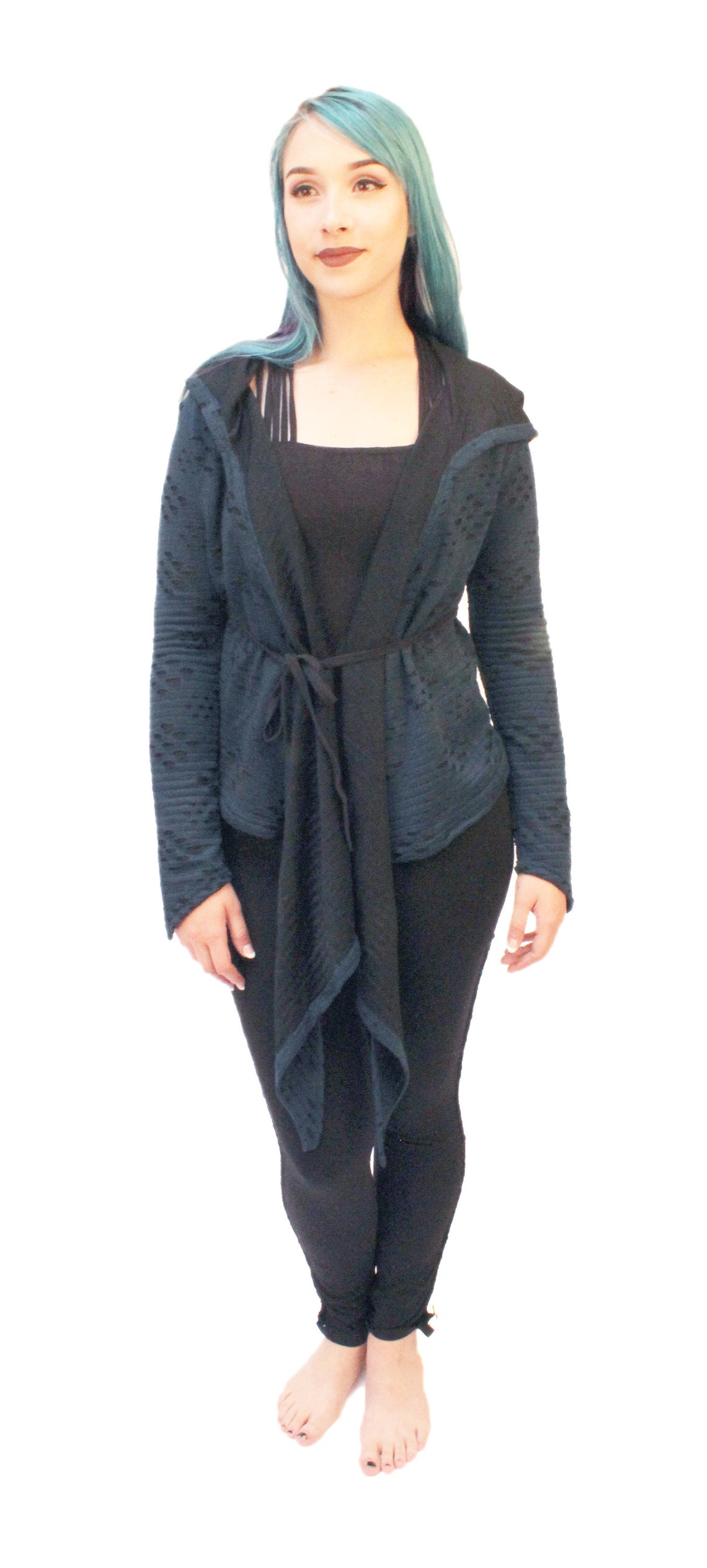 Nisse Oracle Mishu Fantasy Clothing Witchy Clothing - Etsy