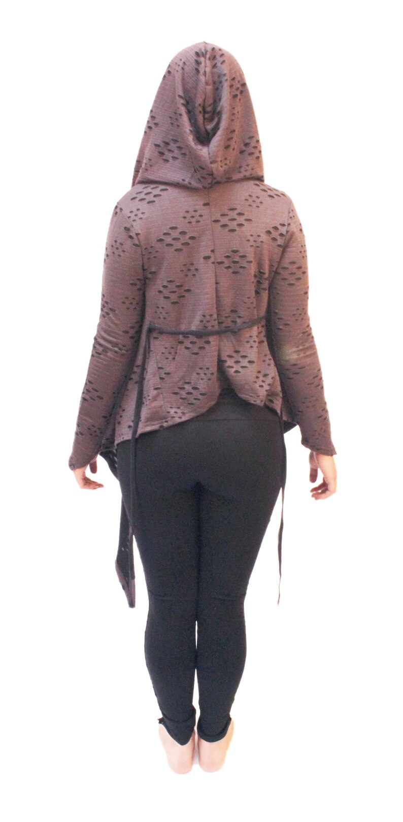 Nisse Oracle Mishu Fantasy clothing witchy clothing | Etsy