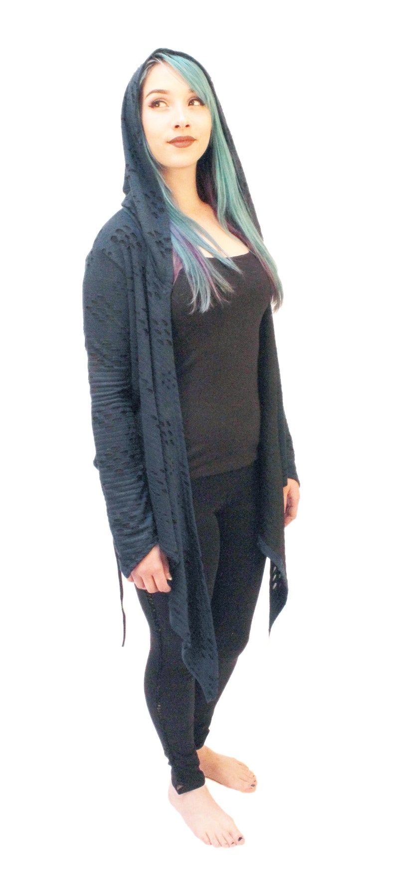 Nisse Oracle Mishu Fantasy Clothing Witchy Clothing | Etsy