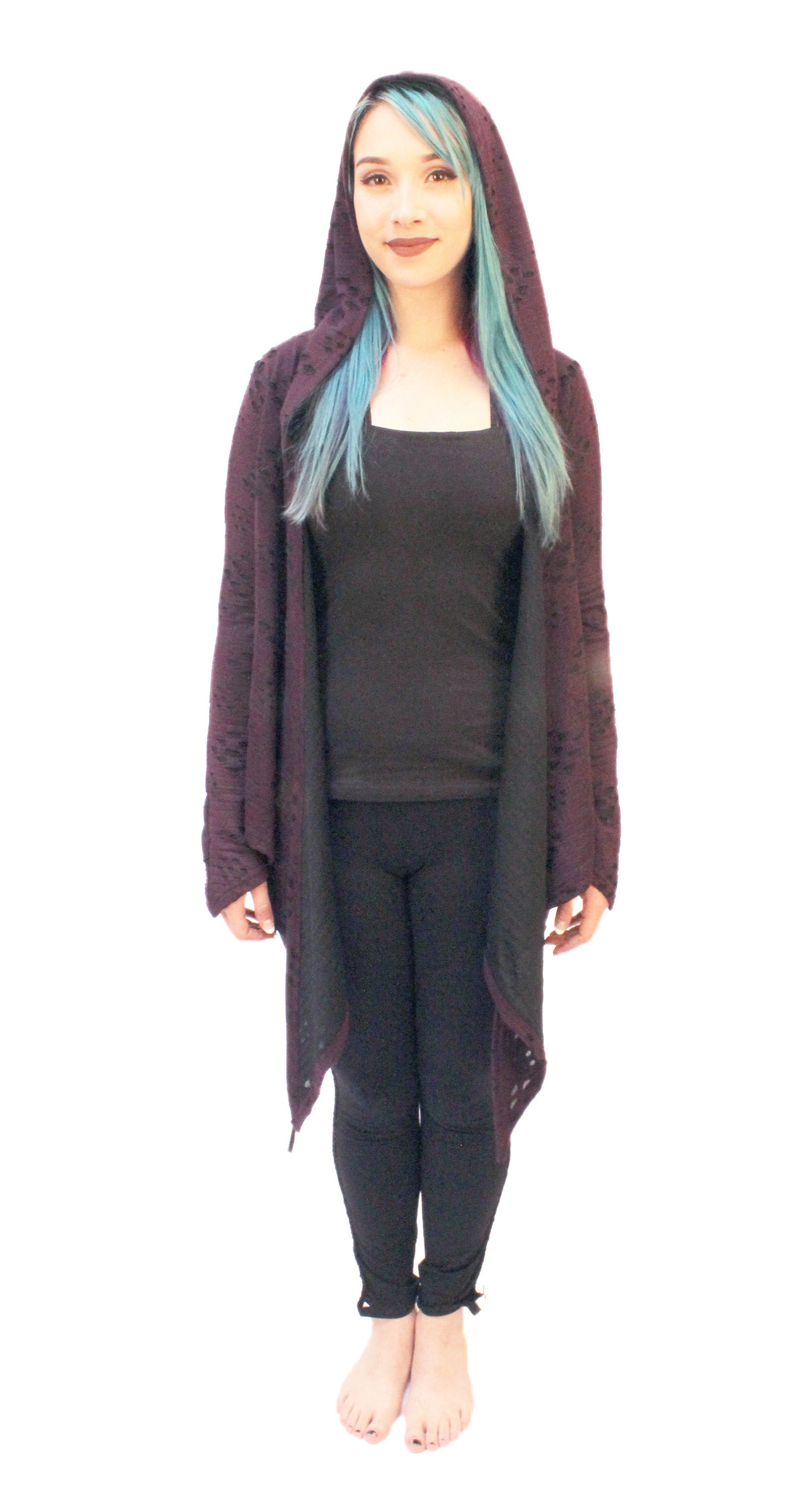 Nisse Oracle Mishu Fantasy Clothing Witchy Clothing | Etsy