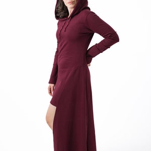 Dragon Tunic ~mishu~ Witchy Clothing, Androgynous Clothing, Festival ...