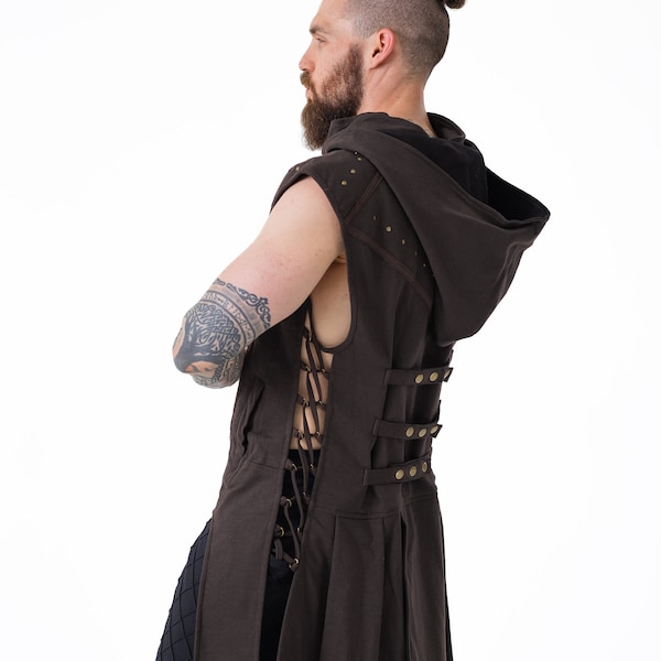 Post Apocalyptic Clothing - Etsy