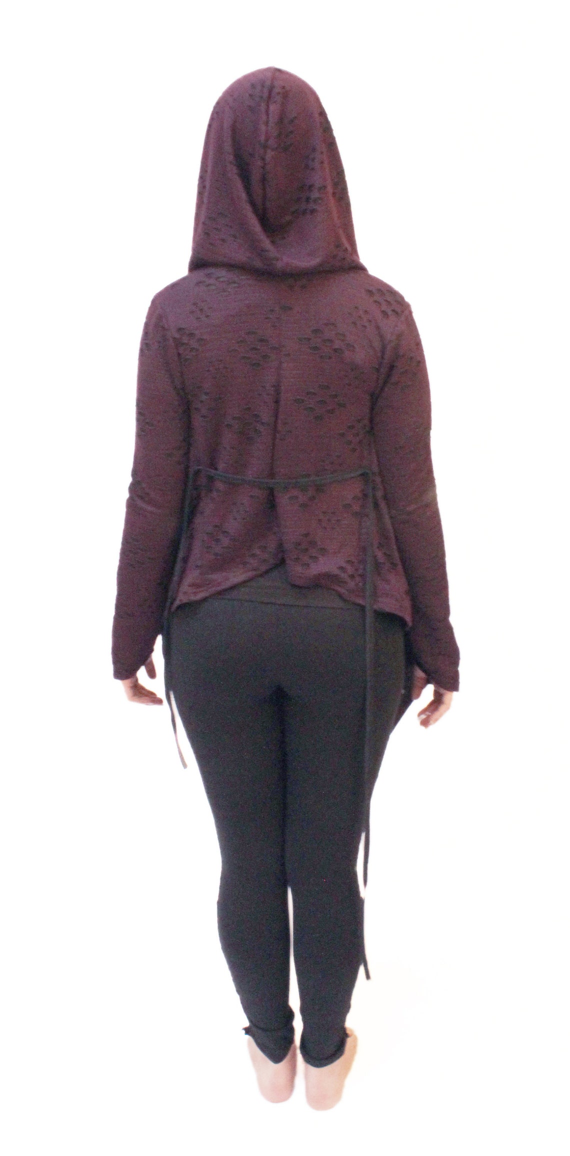 Nisse Oracle Mishu Fantasy Clothing Witchy Clothing - Etsy