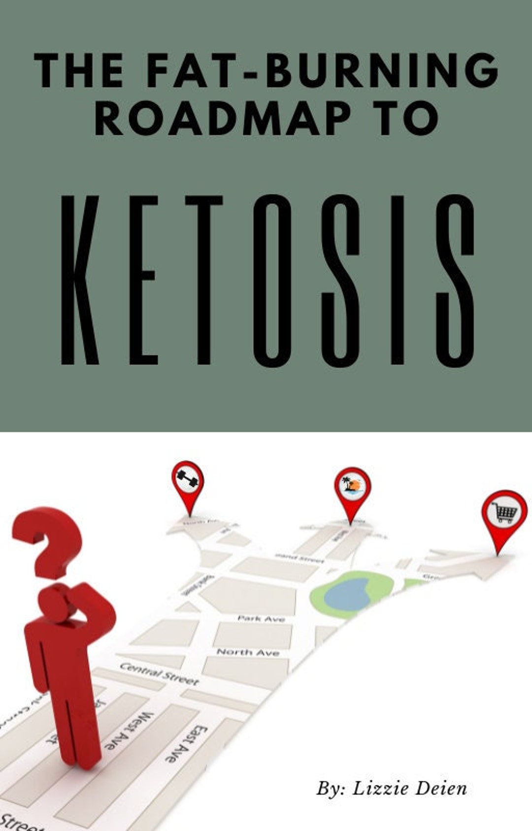 The Fat-burning Roadmap to Ketosis 7 Day Guide digital Download Weight ...