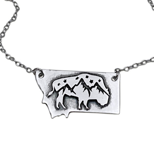 Montana Made Jewelry - Etsy