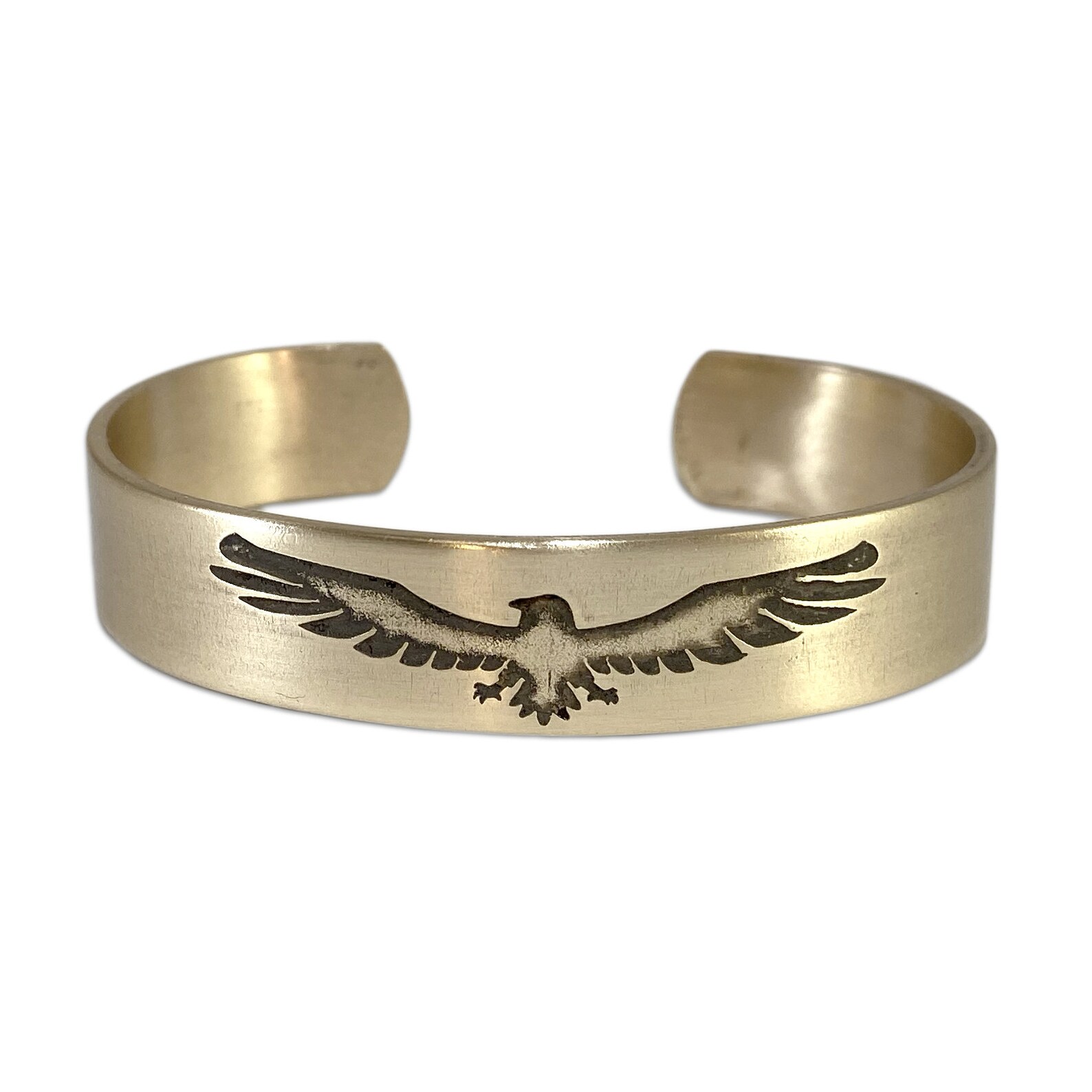 Freebird Eagle Cuff Bracelet Tribal Eagle Jewelry outdoor | Etsy