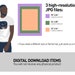 Michael Phelps Poster, Michael Phelps Print, Michael Phelps Art ...