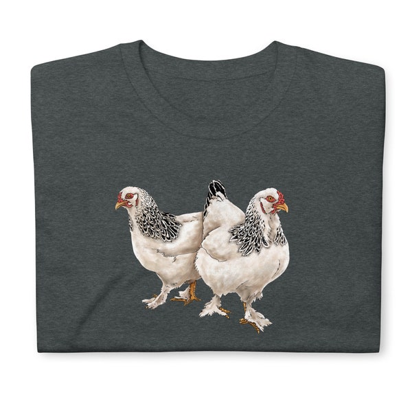 Chicken T Shirt - Etsy