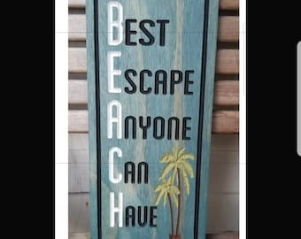 Shabby Chic Ocean - Etsy