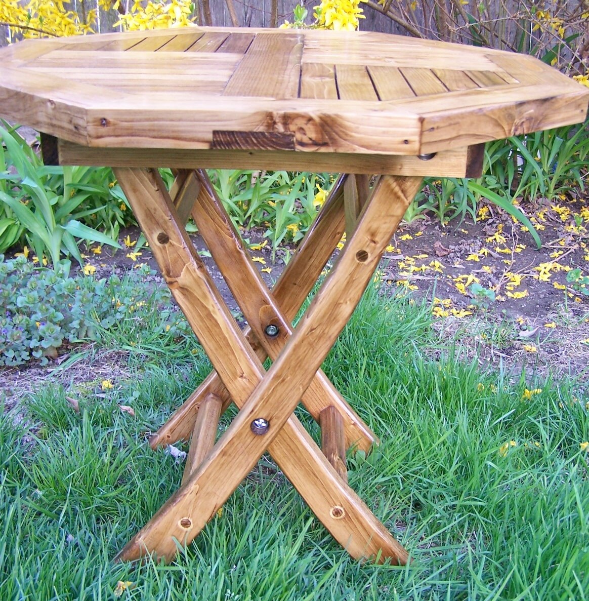 Octagon Porch Patio Folding Fold up Sunroom Yard Garden Indoor | Etsy