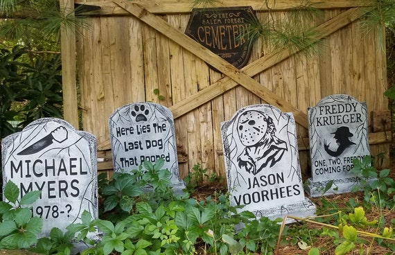 Funny Graveyard Quotes