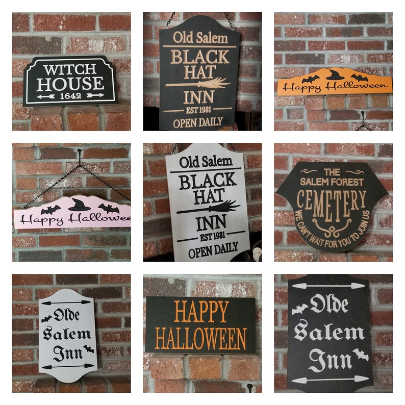 Michael Myers Gravestone Headstone Graveyard Grave Stone Cemetery Sign ...