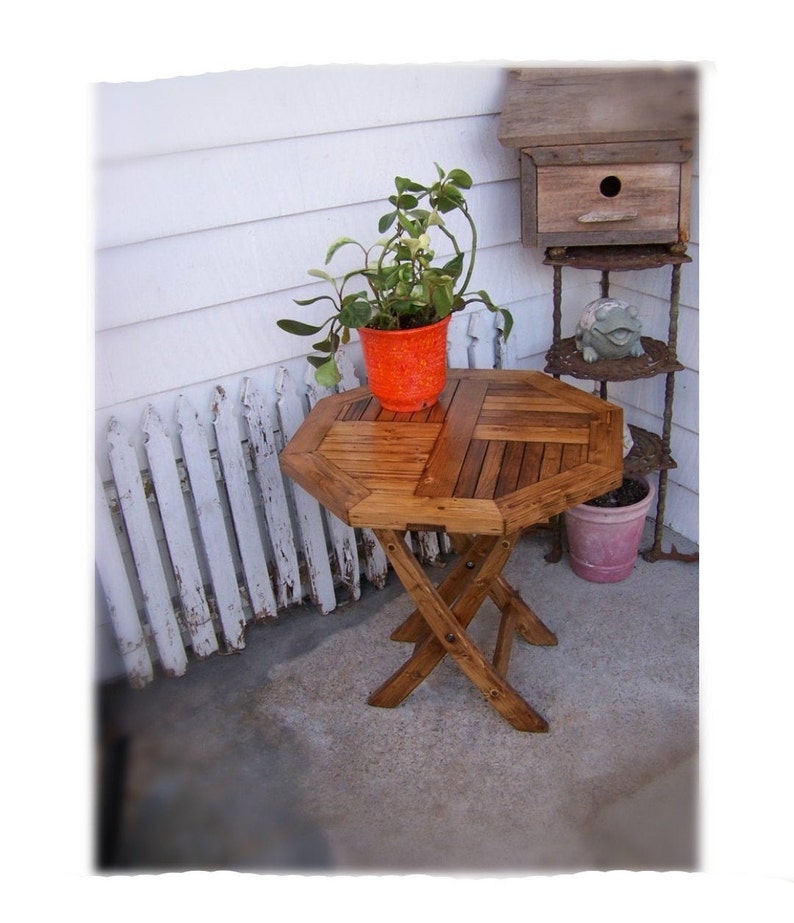 Octagon Porch Patio Folding Fold up Sunroom Yard Garden Indoor - Etsy