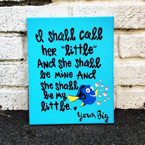Finding Nemo Jacques Quotes