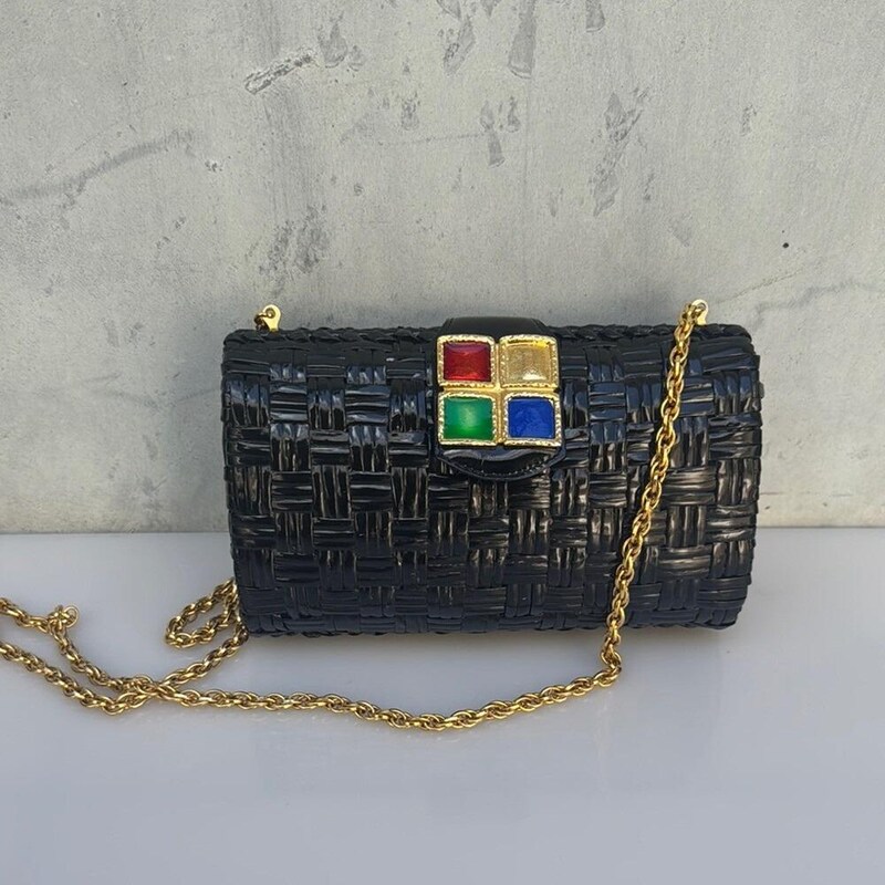 Rodo Vintage Handbags - Etsy