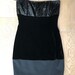 Randolph Duke Silk, Rayon, Shiny Velvet Blend Blazer, Little Black ...