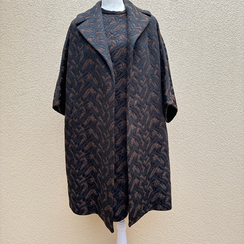 Opera Coat - Etsy