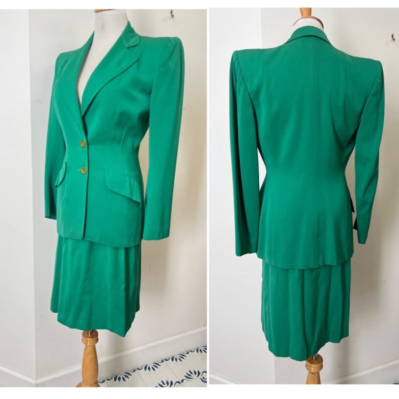 Power Suit - Etsy