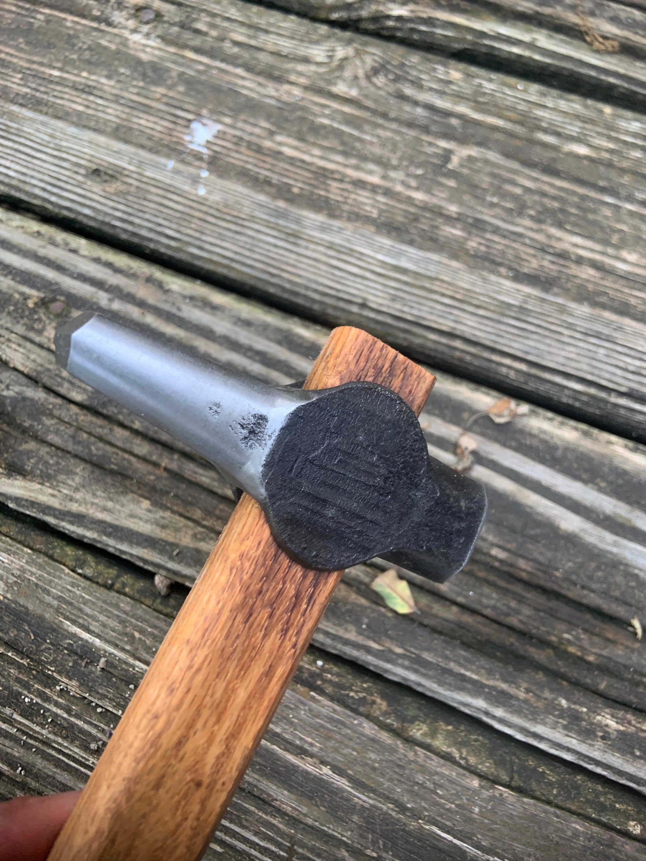 Blacksmith Hammer Eye Punch | Etsy Australia