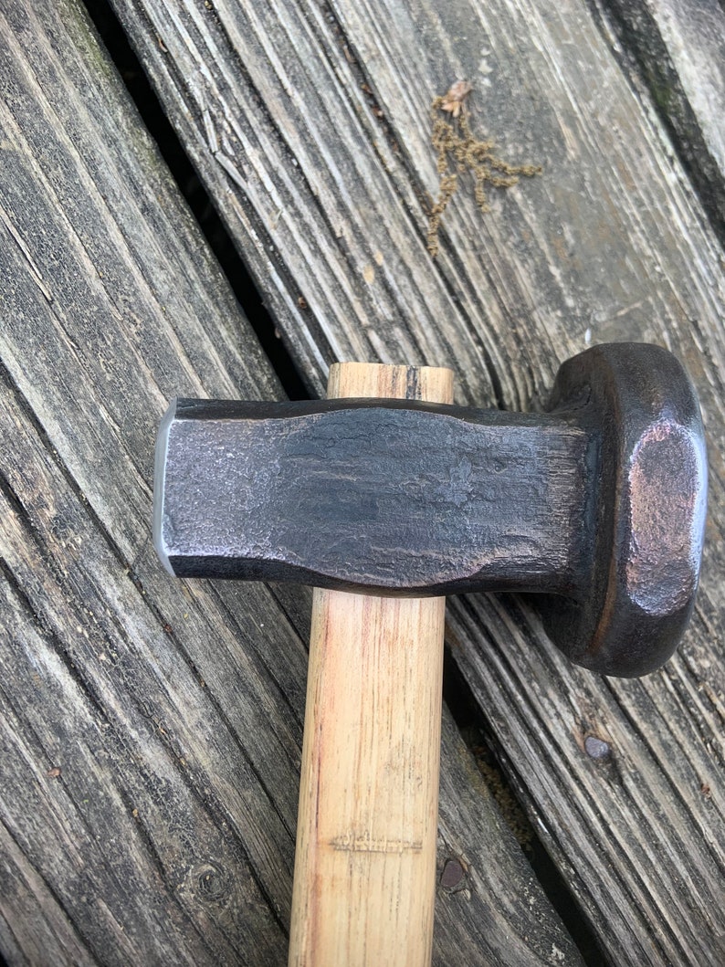 Blacksmith Flatter - Etsy