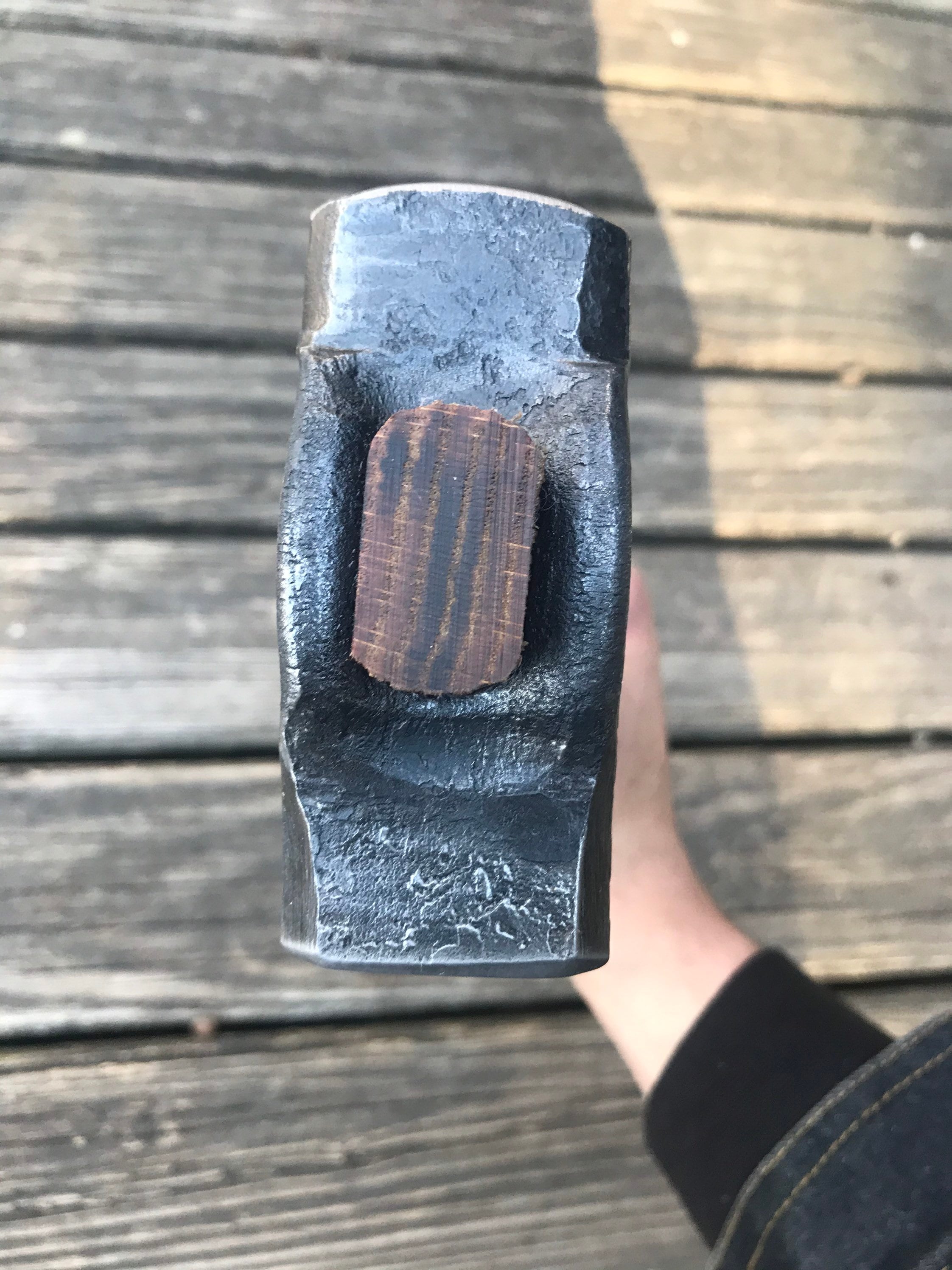 Blacksmith Set Hammer | Etsy