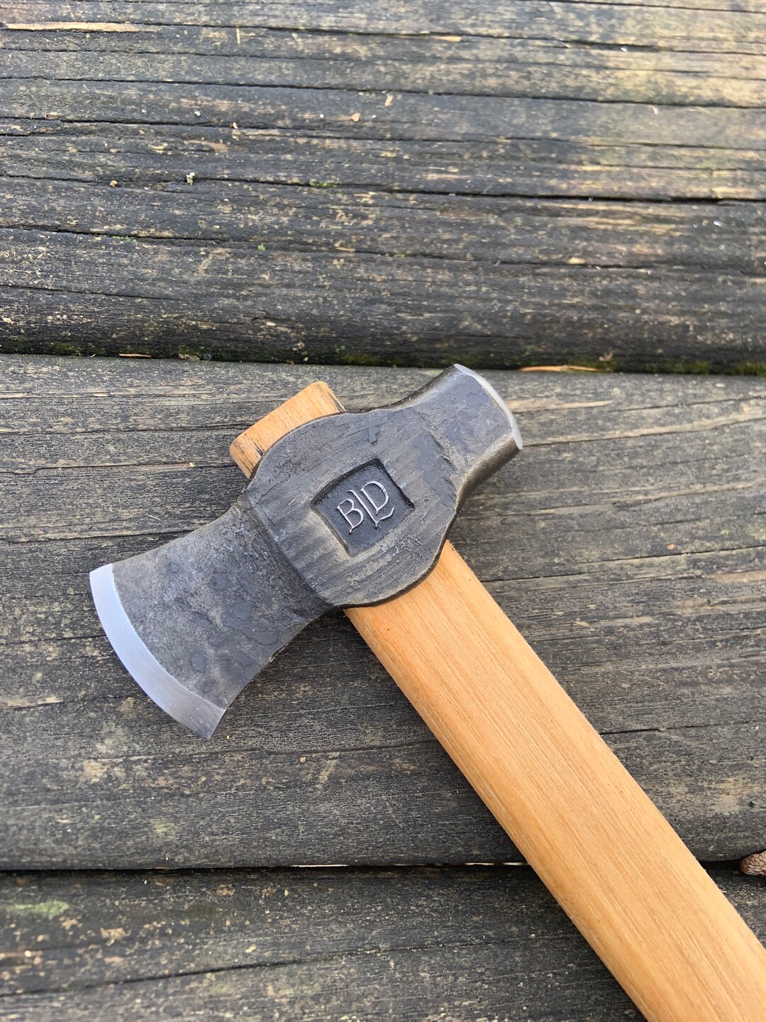 Blacksmith Hot Cut - Etsy