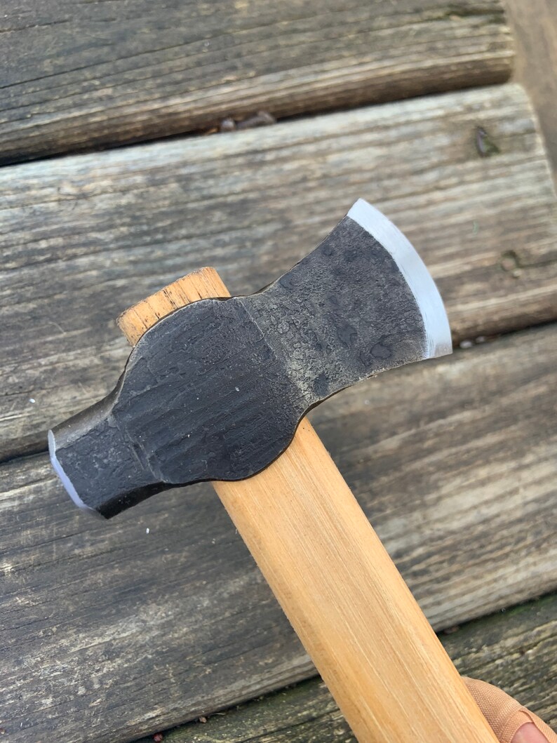 Blacksmith Hot Cut - Etsy