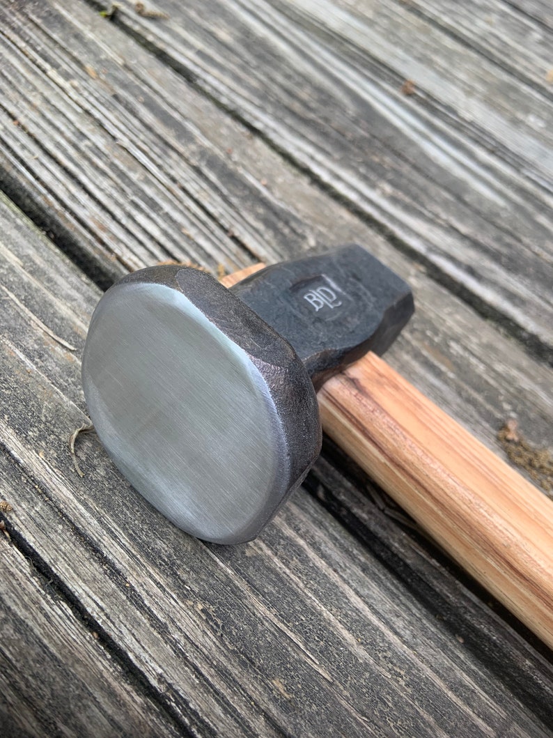 Blacksmith Flatter - Etsy