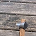 Blacksmith Hammer Eye Punch - Etsy