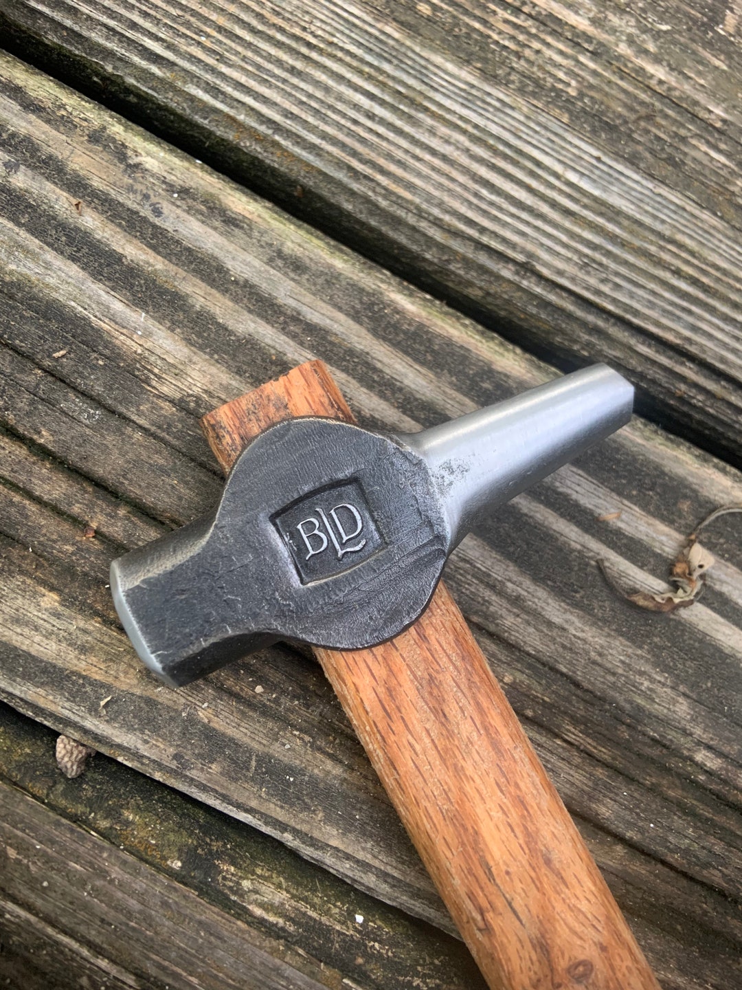 Blacksmith Hammer Eye Punch - Etsy