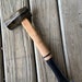 Blacksmith Dogs Head Hammer - Etsy