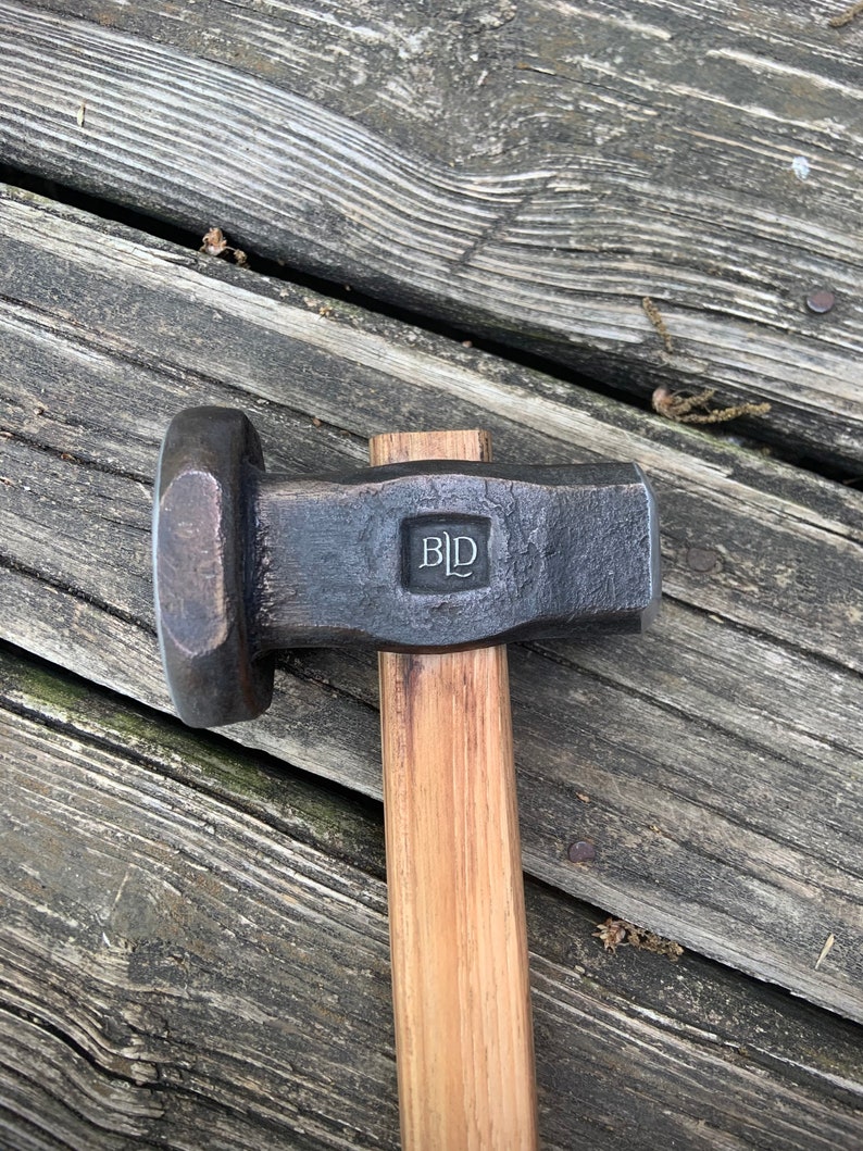 Blacksmith Flatter - Etsy