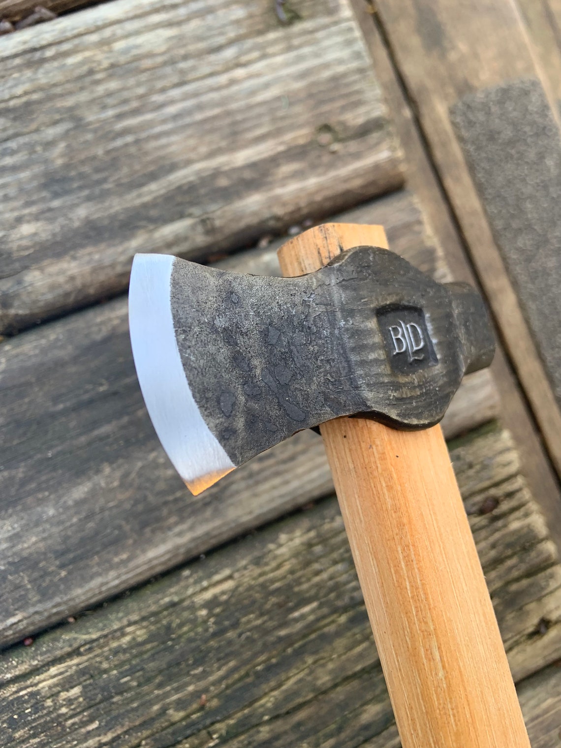 Blacksmith Hot Cut - Etsy