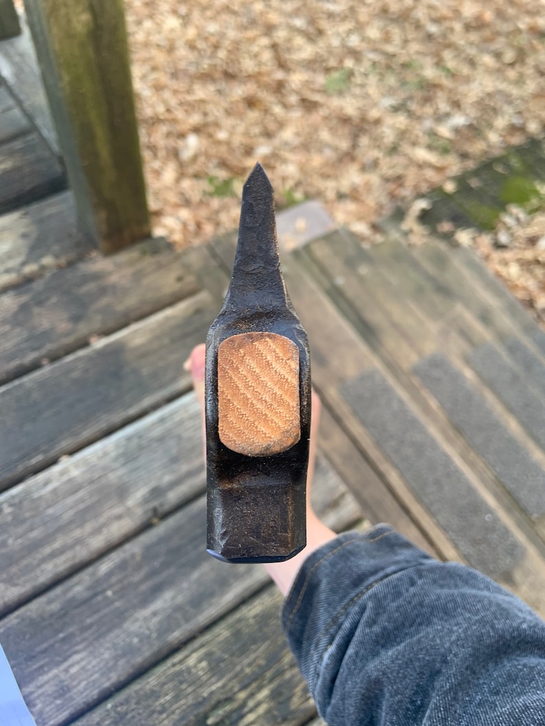 Blacksmith Hot Cut - Etsy