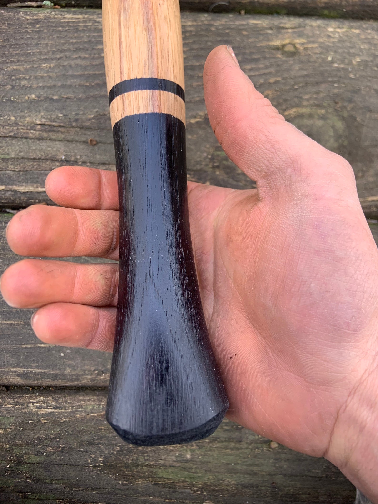 Blacksmith Rounding Hammer - Etsy