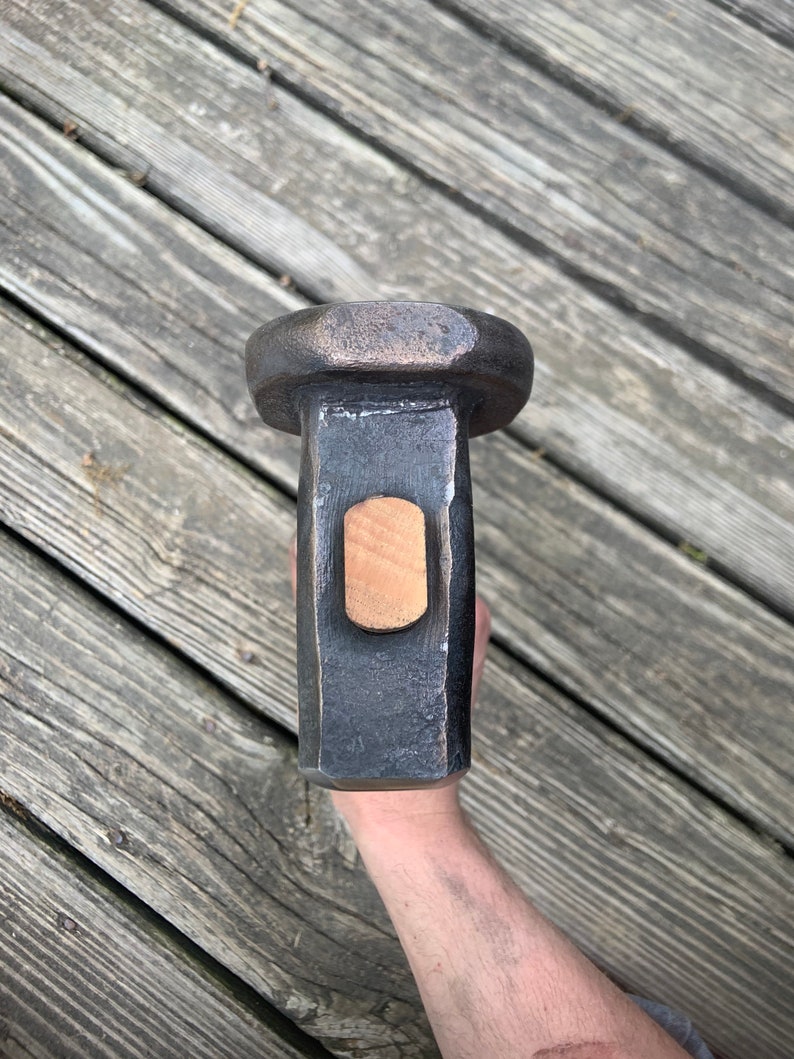 Blacksmith Flatter - Etsy