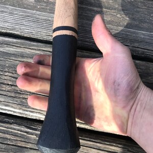 Blacksmith Hex Cross Pein Hammer - Etsy