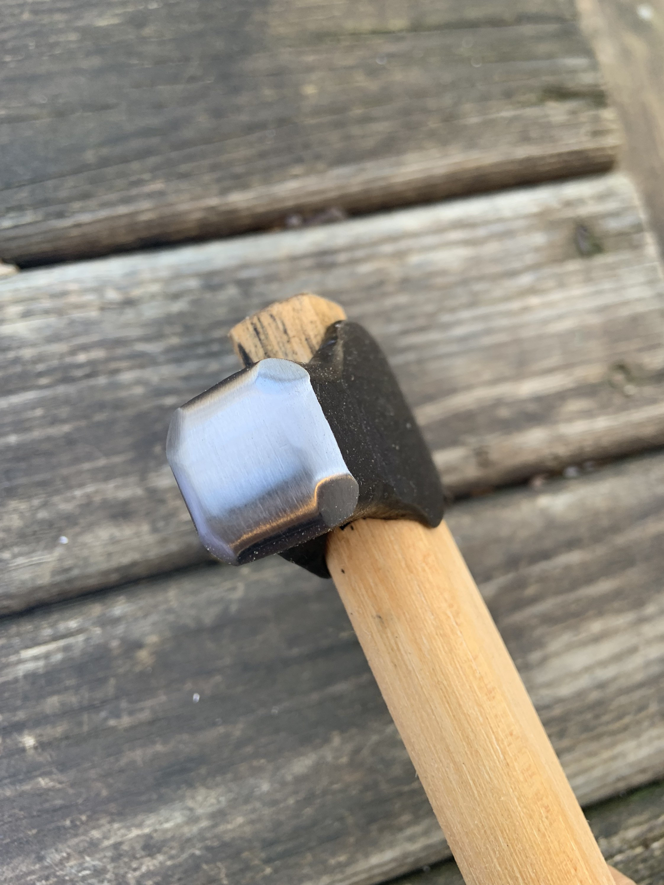 Blacksmith Hot Cut - Etsy