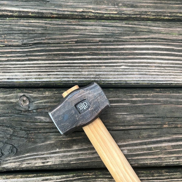 Blacksmith Hammer - Etsy