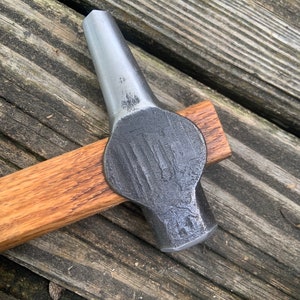 Blacksmith Hammer Eye Punch - Etsy