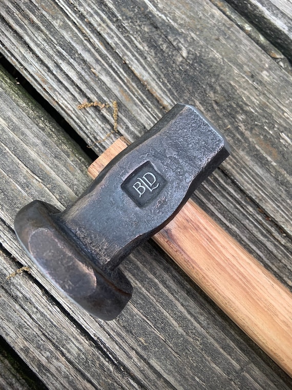 Blacksmith Flatter - Etsy