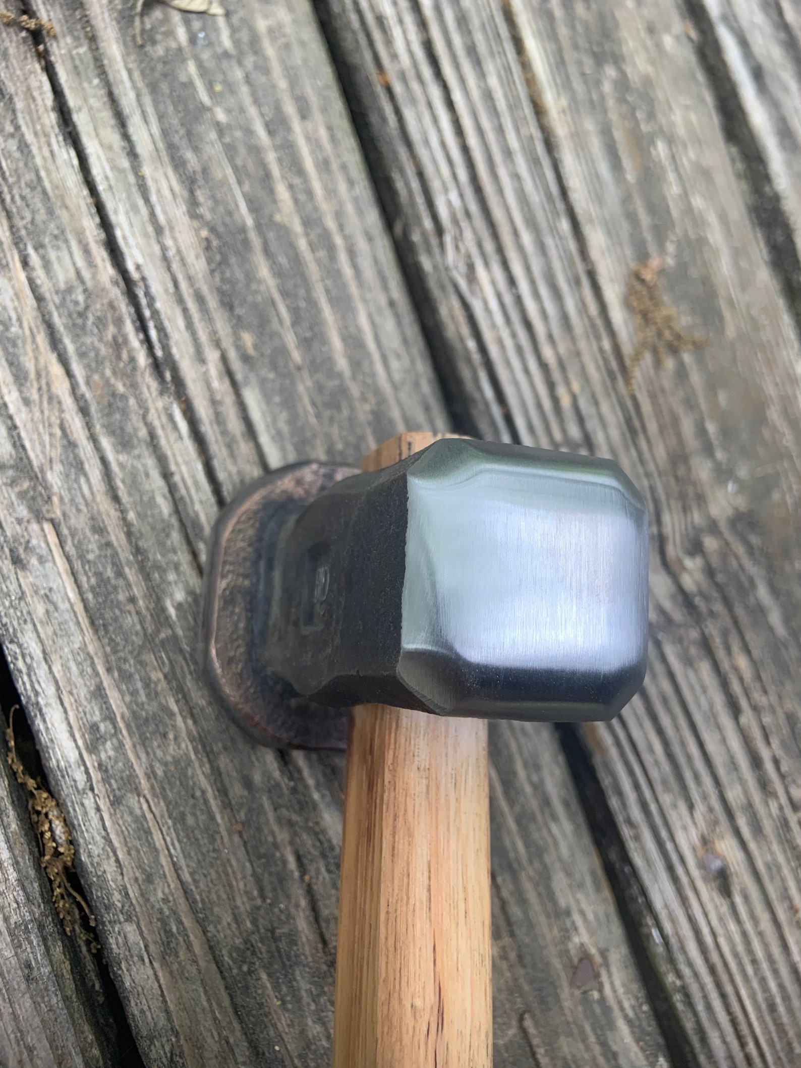 Blacksmith Flatter - Etsy