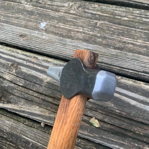 Blacksmith Hammer Eye Punch - Etsy