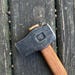 Blacksmith Dog Head Hammer - Etsy