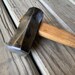 Blacksmith Dogs Head Hammer - Etsy
