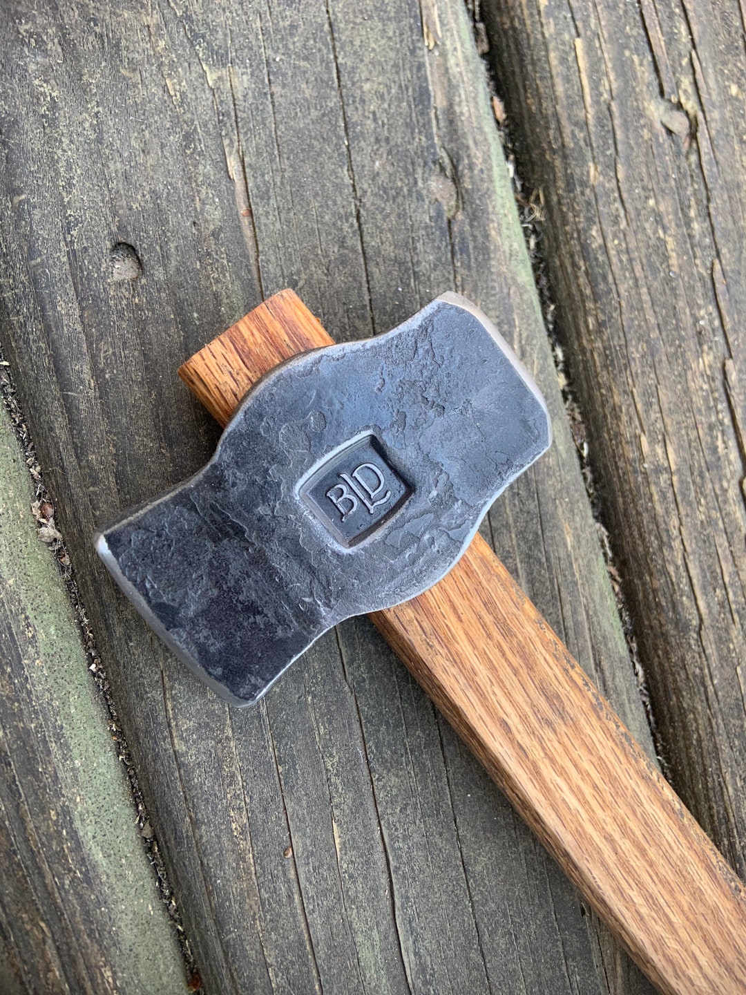 Blacksmith Fuller - Etsy