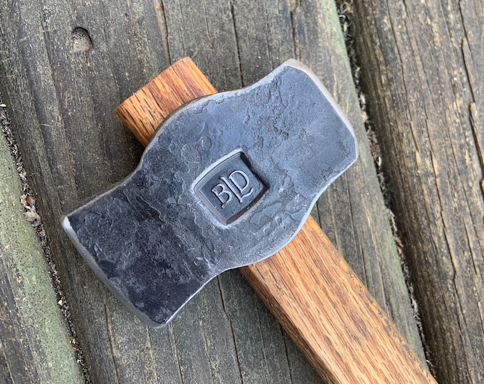 Blacksmith Hammer Eye Punch - Etsy