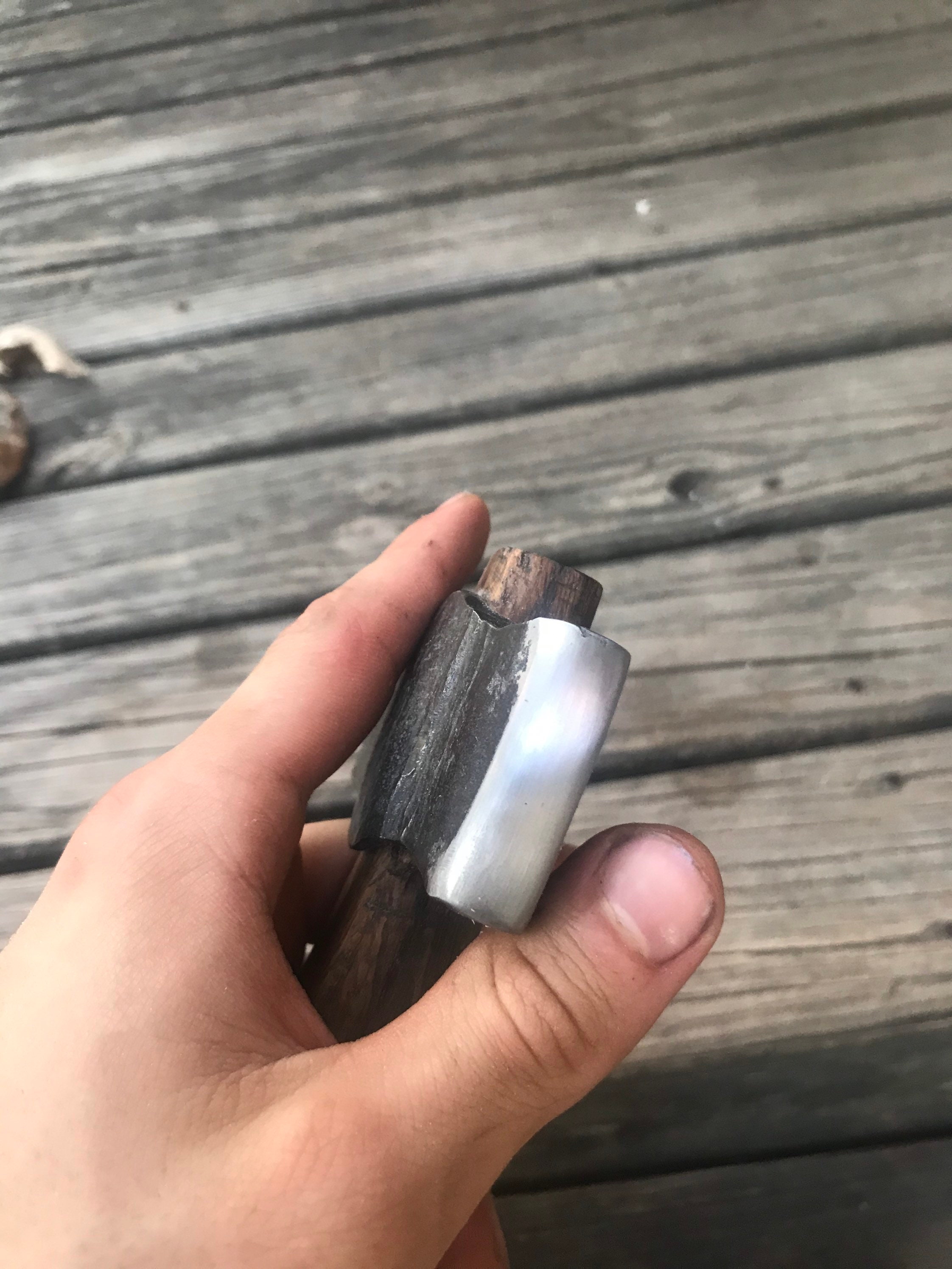 Blacksmith Fuller - Etsy