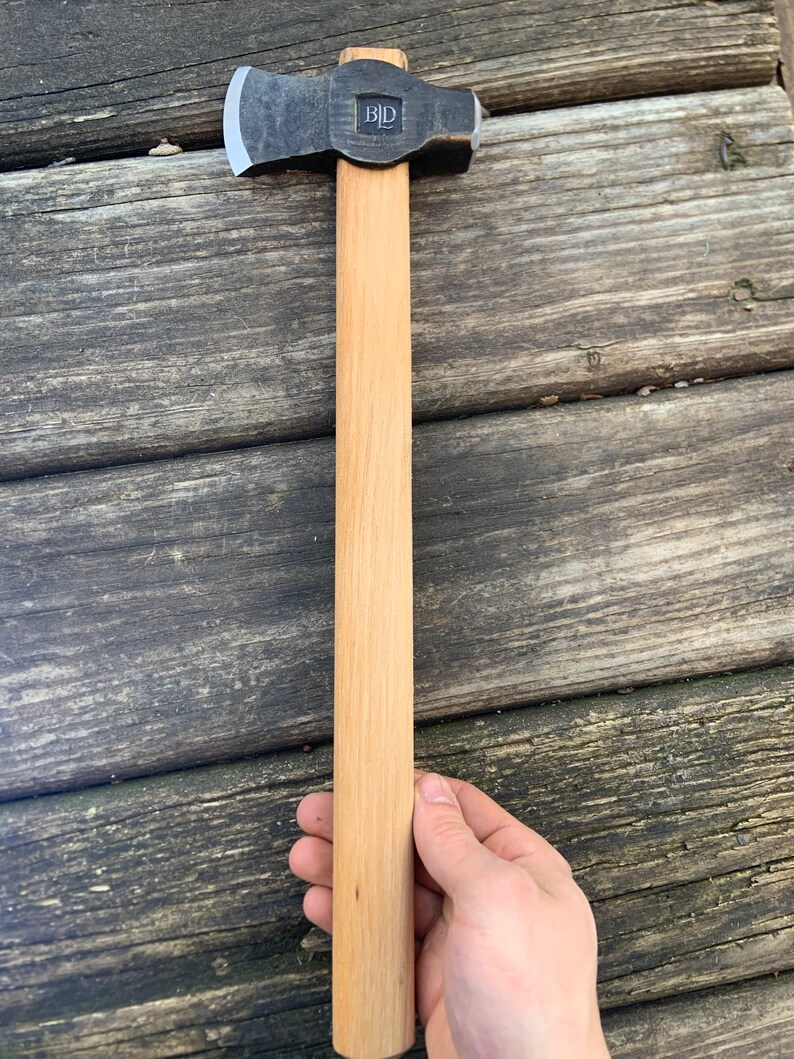 Blacksmith Hot Cut - Etsy