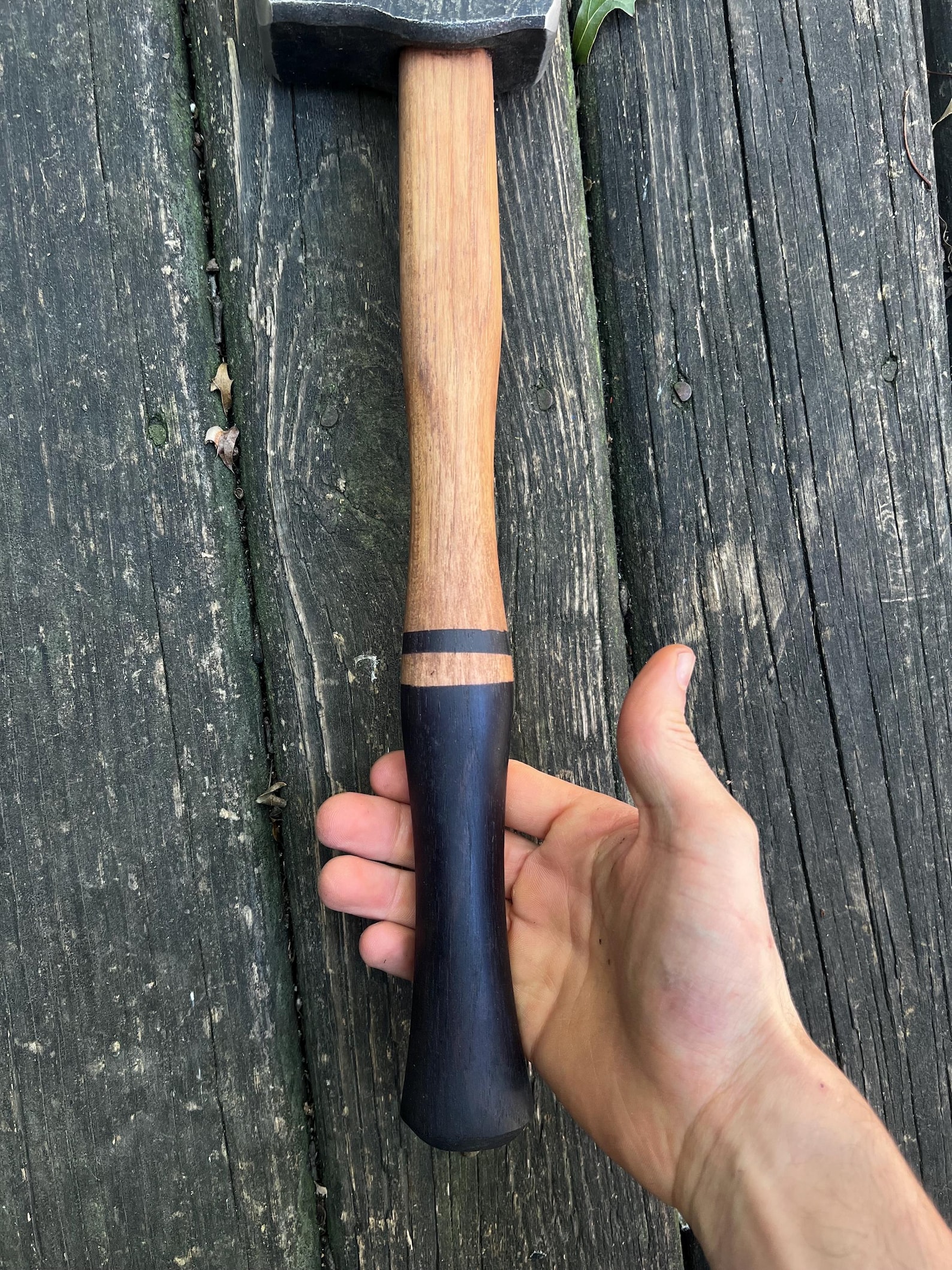 Blacksmith Dog Head Hammer - Etsy